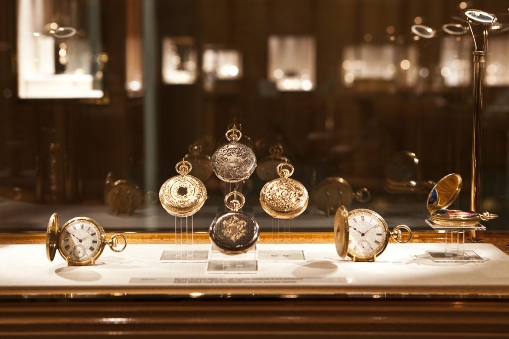 5 Watch Museums You Must Visit This Year | Vintage Watch Inc