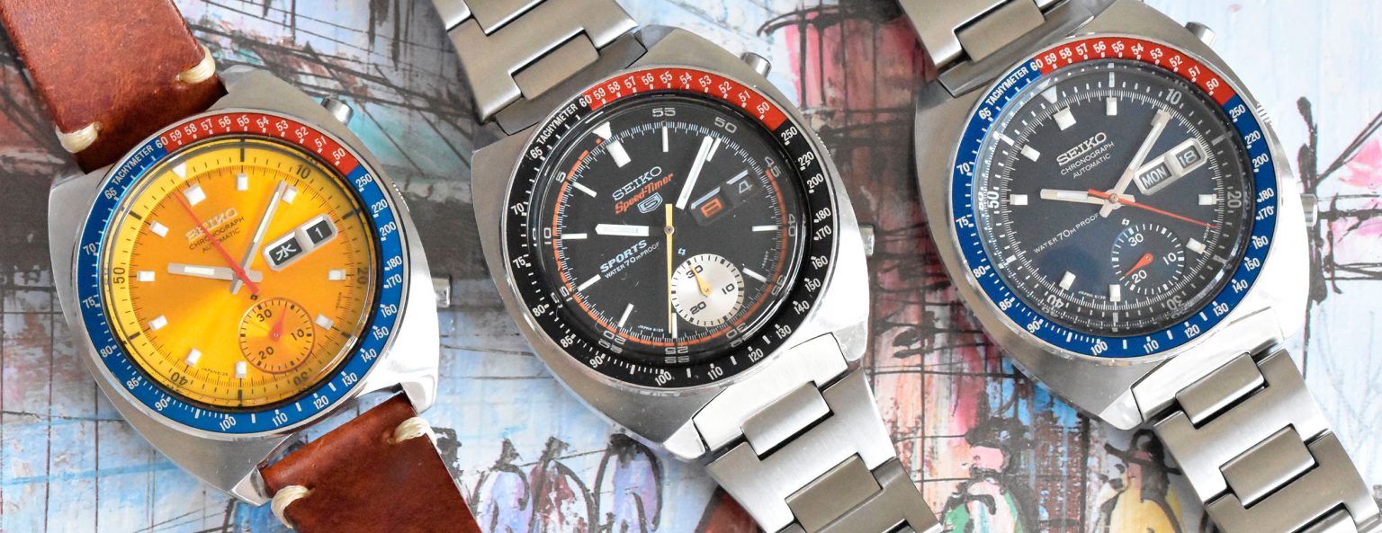 Enicar Vintage Watches: History & Iconic Models | Vintage Watch Inc