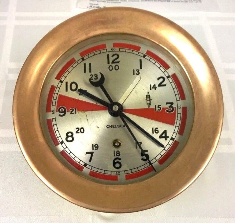 Vostok Radio Room Reference & Buying Guide | Vintage Watch Inc