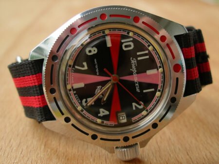 Vostok Radio Room Reference & Buying Guide | Vintage Watch Inc