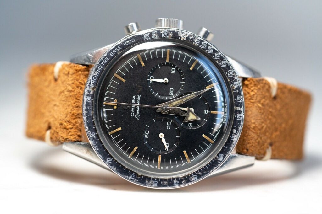 The Most Famous Vintage Watches of the 1950's | Vintage Watch Inc